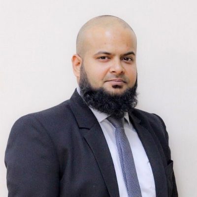 Our Team - Al Madani