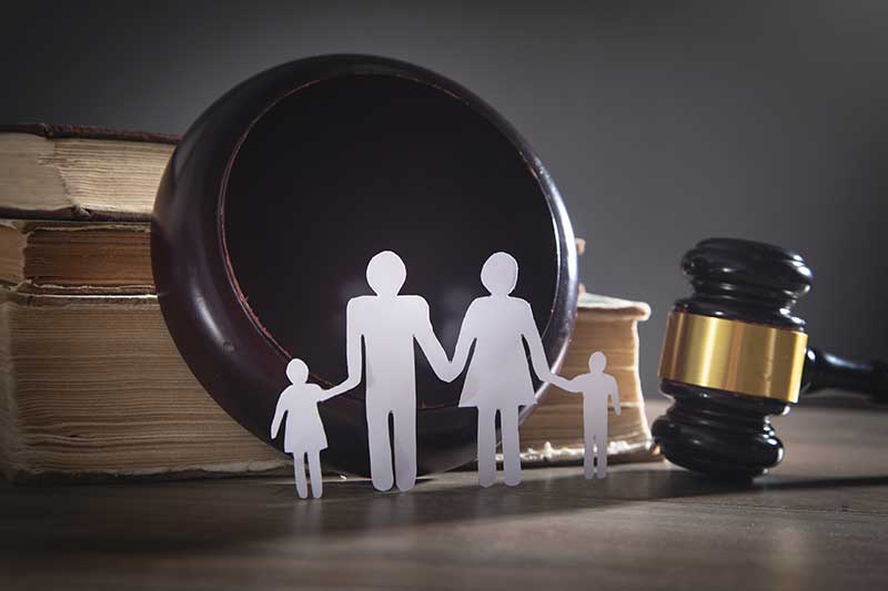 Overview of personal status law | Hazim Al Madani Law Firm