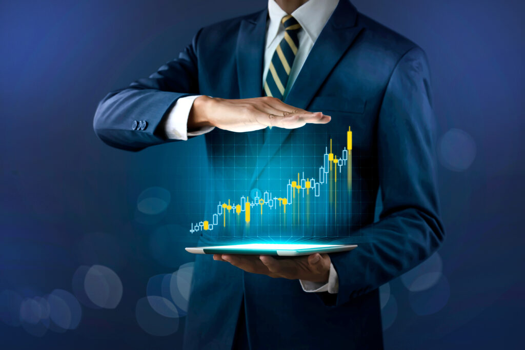 Investment licenses activities