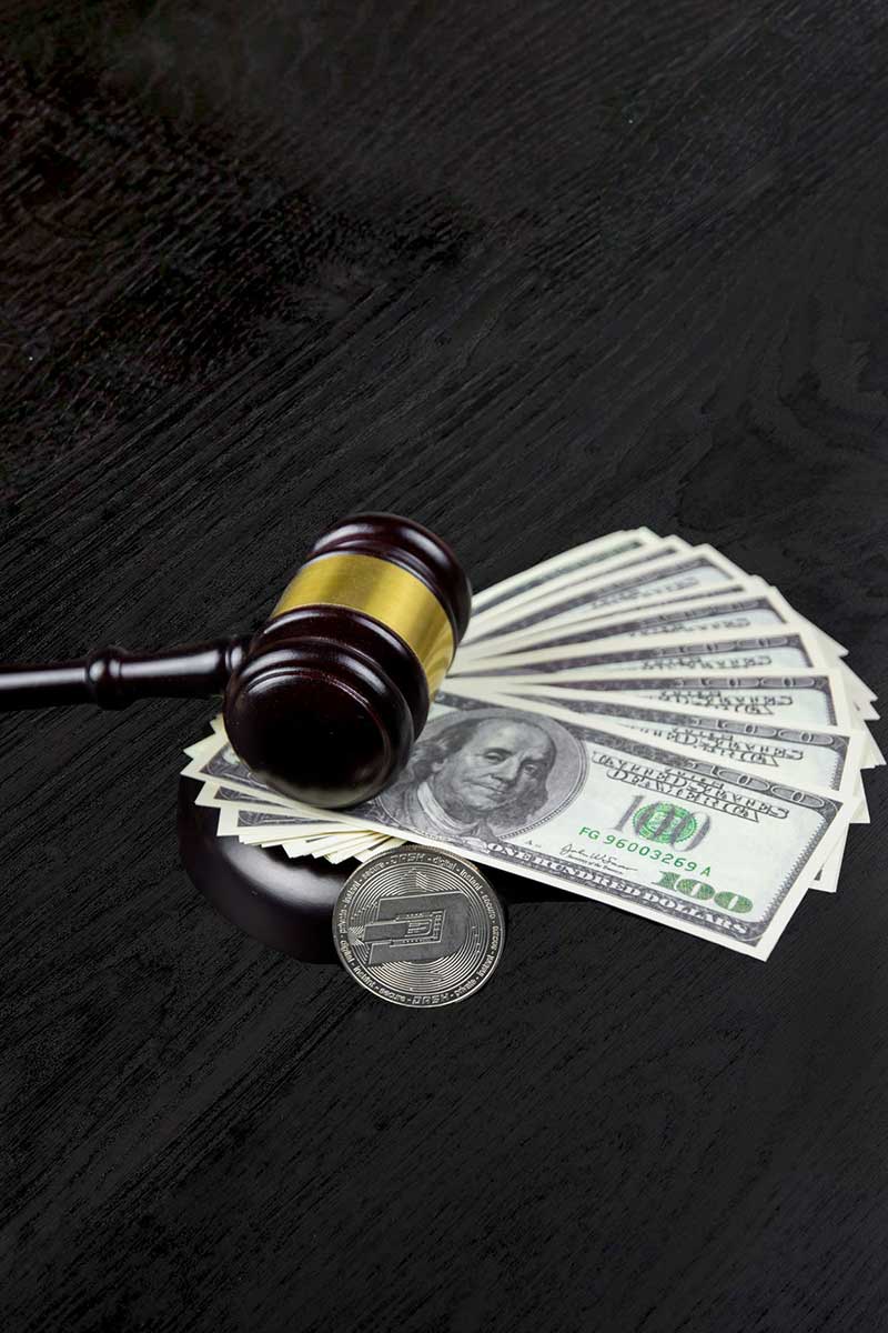 Approval of Municipal Service Charges | Hazim Almadani Law Firm