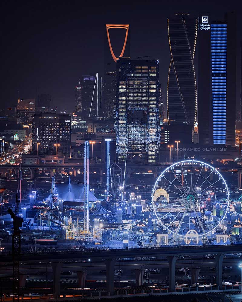 Misa : 100% foreign company in Saudi Arabia